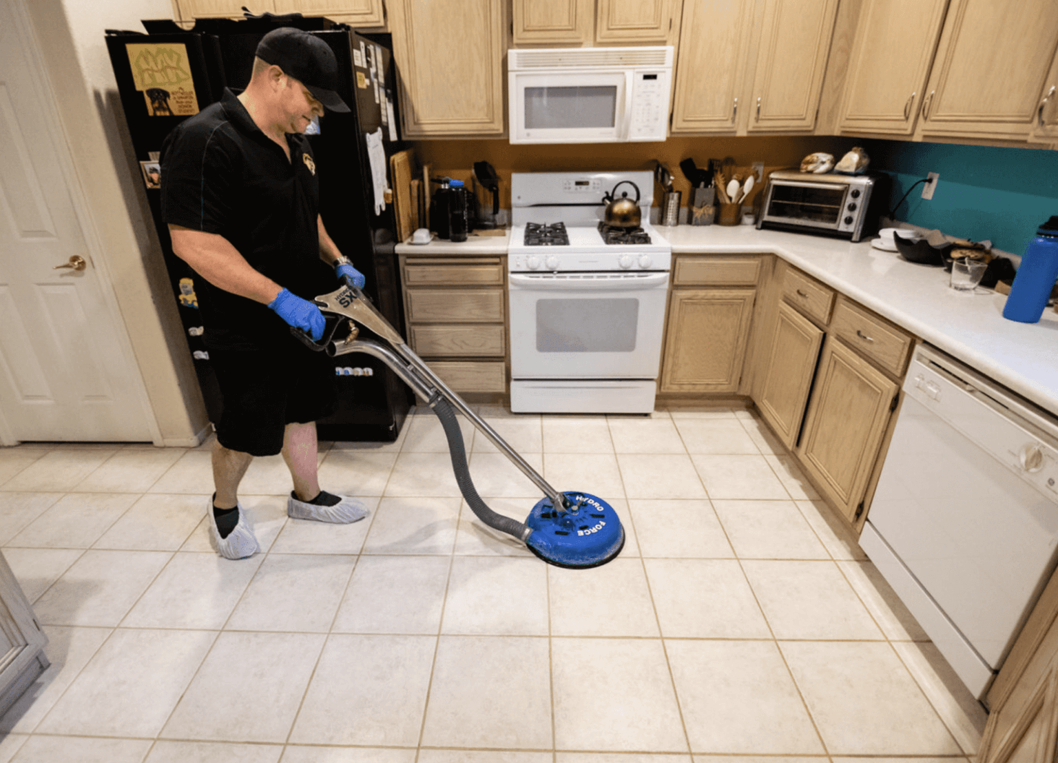 Contact Us | Clean It To The Max